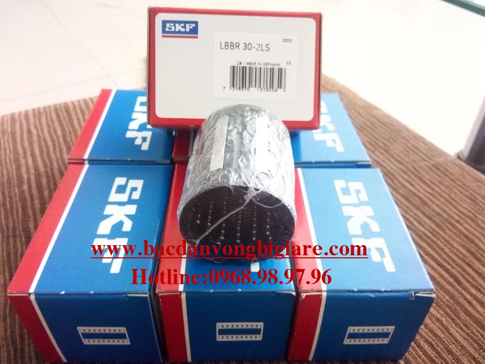 VÒNG BI LBBR30-2LS SKF - VÒNG BI-BẠC ĐẠN