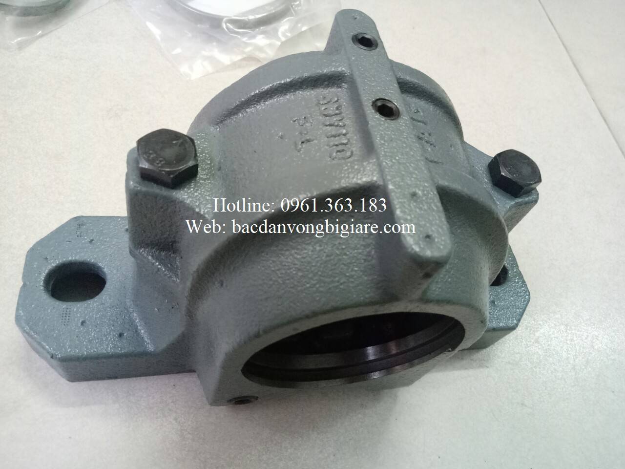 Gối đỡ SD548 - VÒNG BI-BẠC ĐẠN FAG, SKF, NTN, GLH, FBJ 0961363183