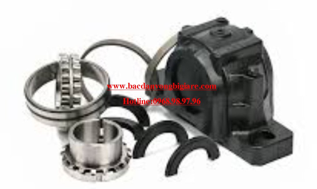 GỐI ĐỠ SNL 516-613 - BẠC ĐẠN SKF - GỐI ĐỠ SKF CHÍNH HÃNG